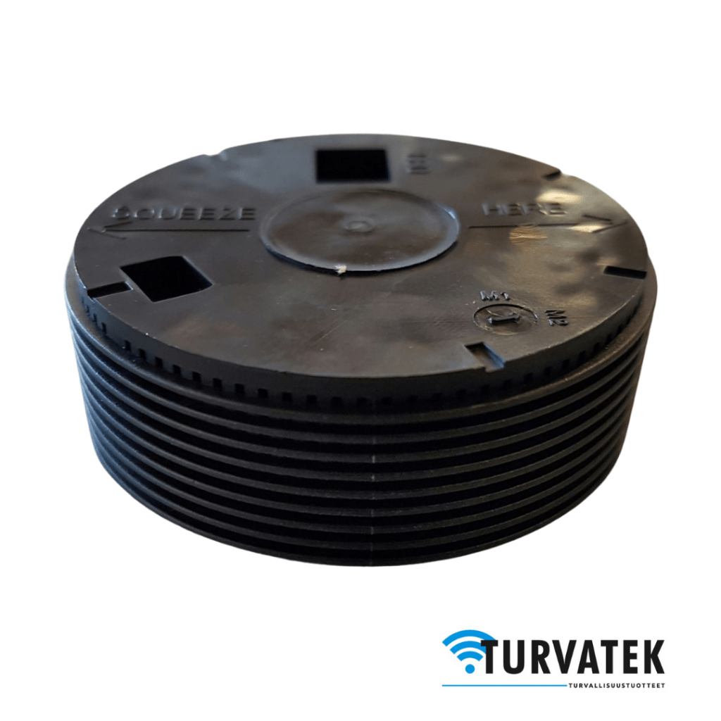 Savukammio Aritech DP721 -ilmaisimiin - Turvatek