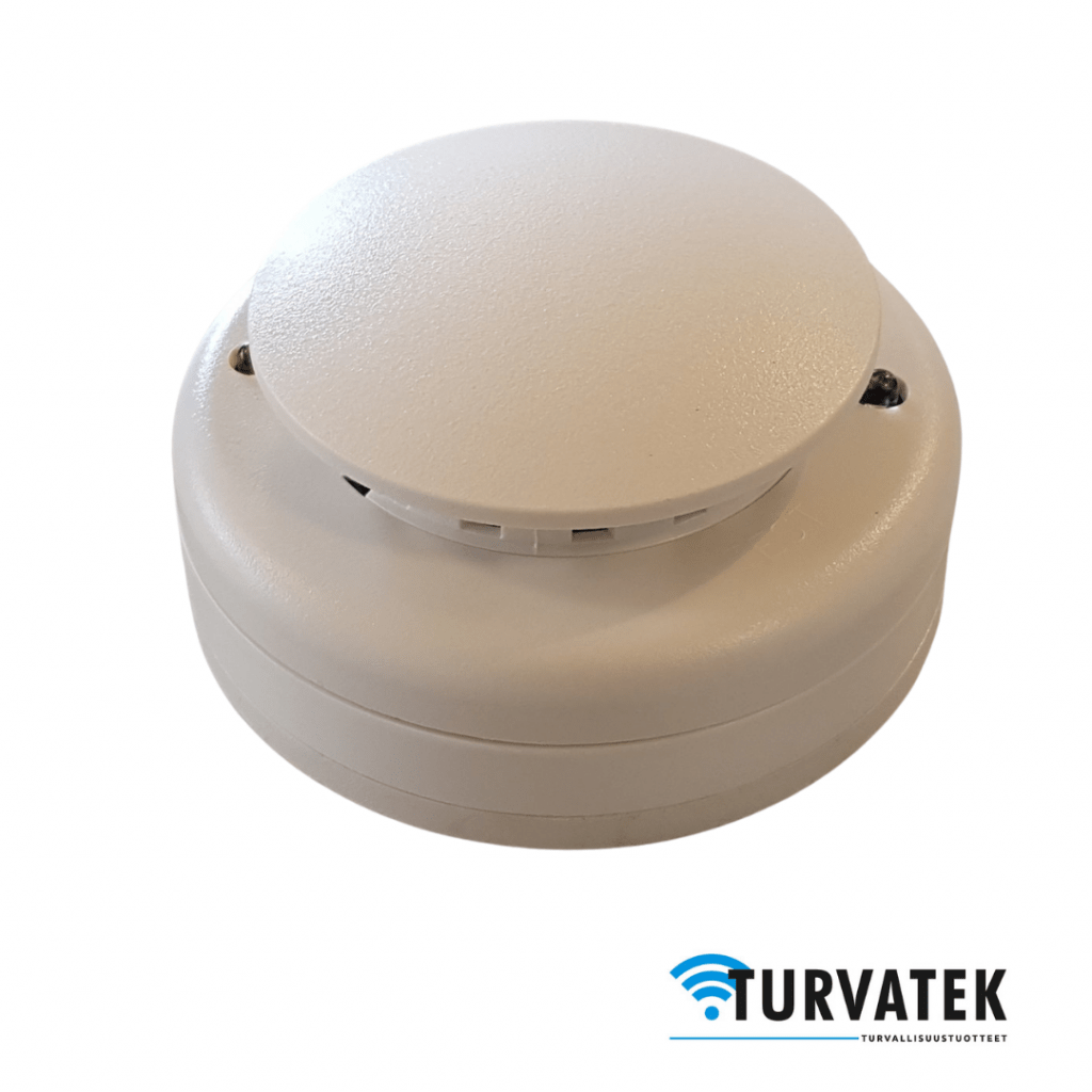 Savukammio Aritech DP721 -ilmaisimiin - Turvatek